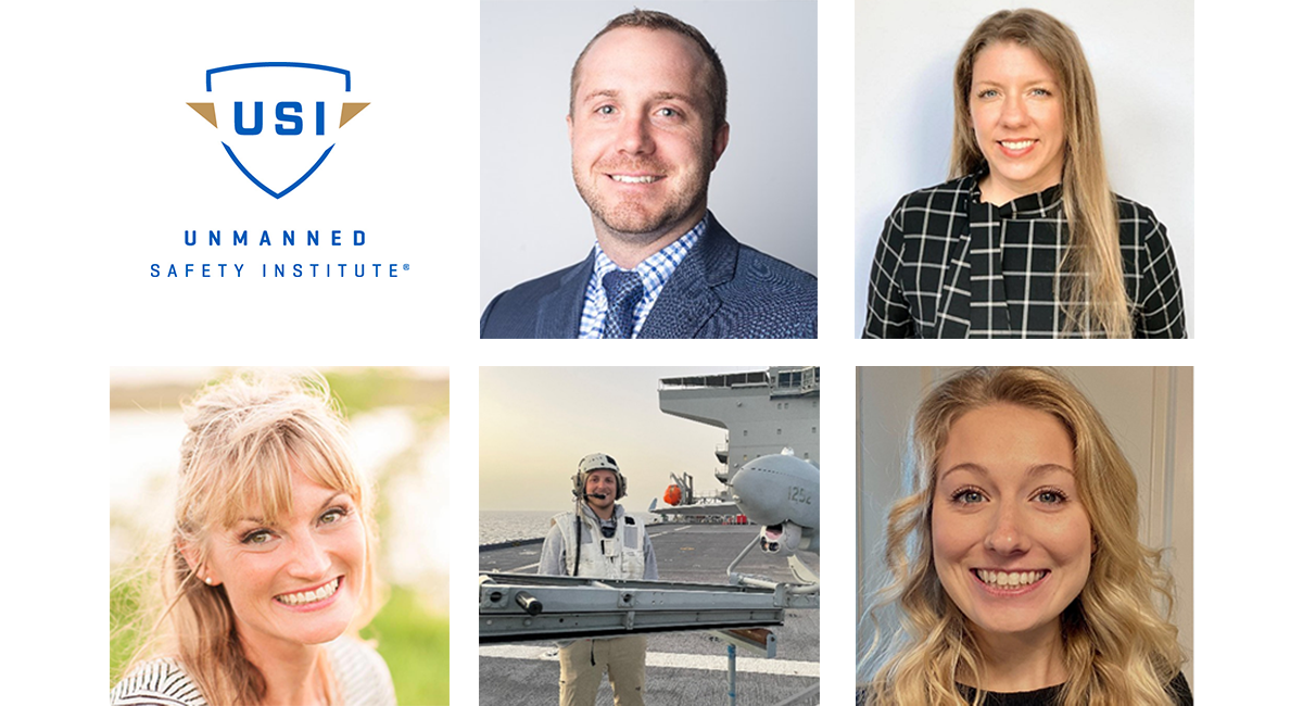 USI Growth Yields Staff Additions