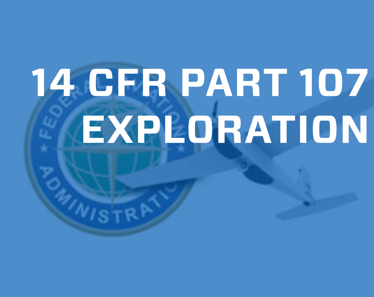 Performance Vector Unmanned Safety & Loss Control