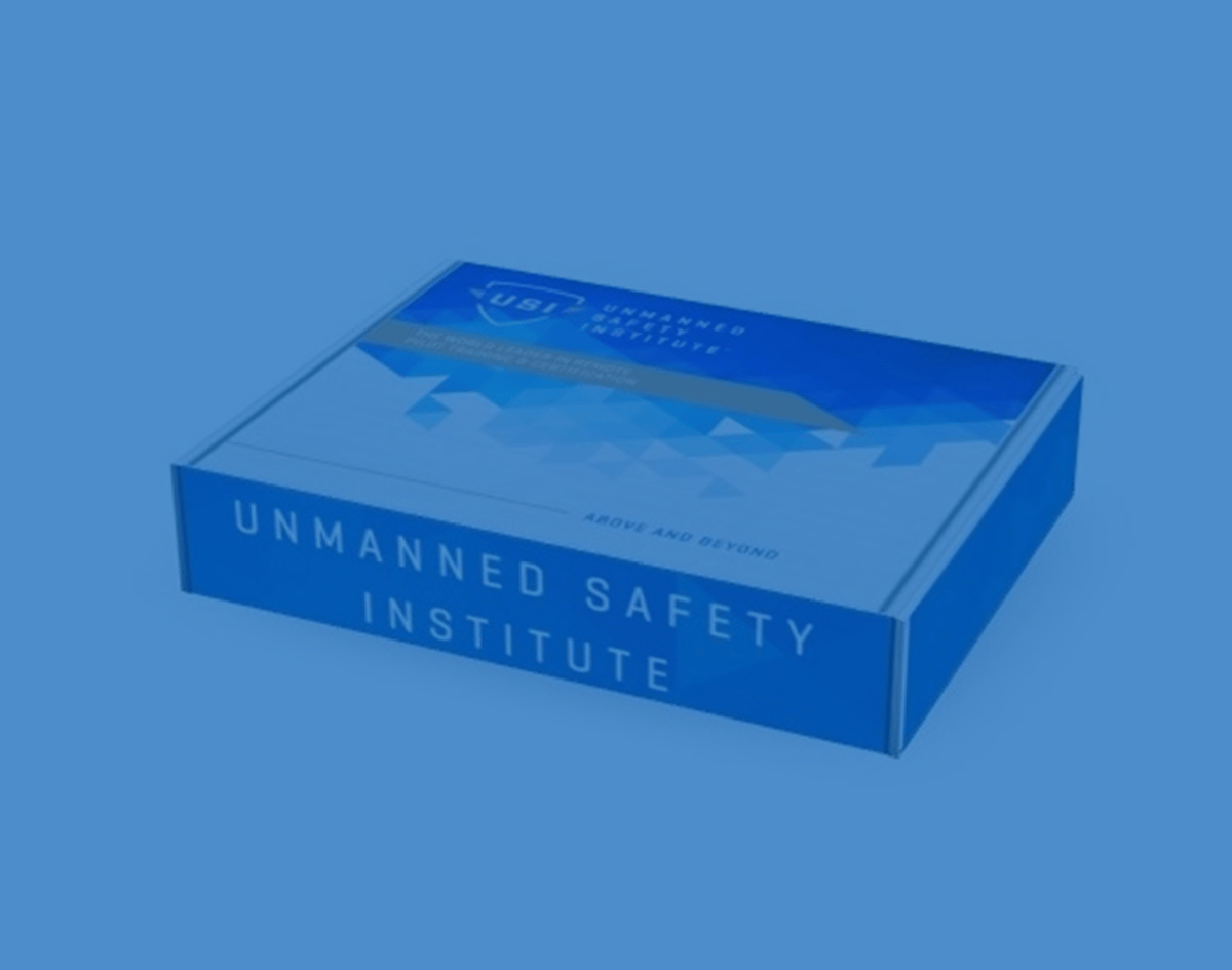 Performance Vector Unmanned Safety & Loss Control