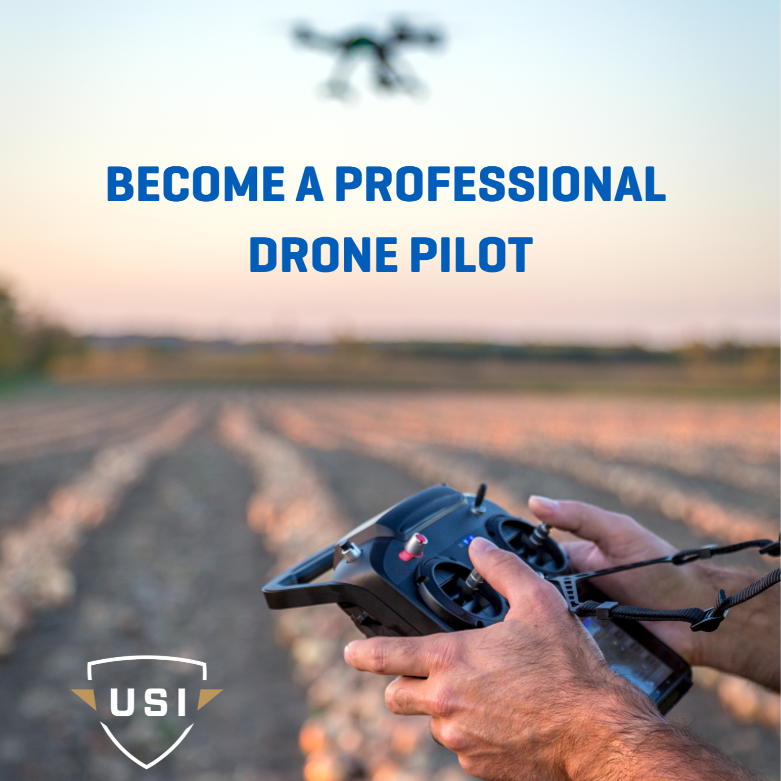 Fast Track Drone Programs