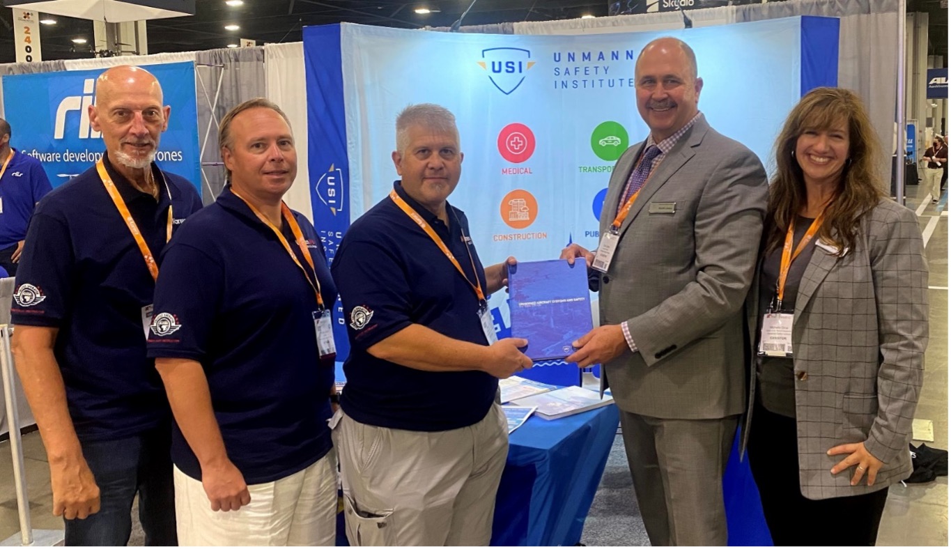 Warren County Community College Partners with USI