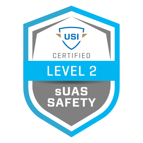 sUAS Safety Level 2