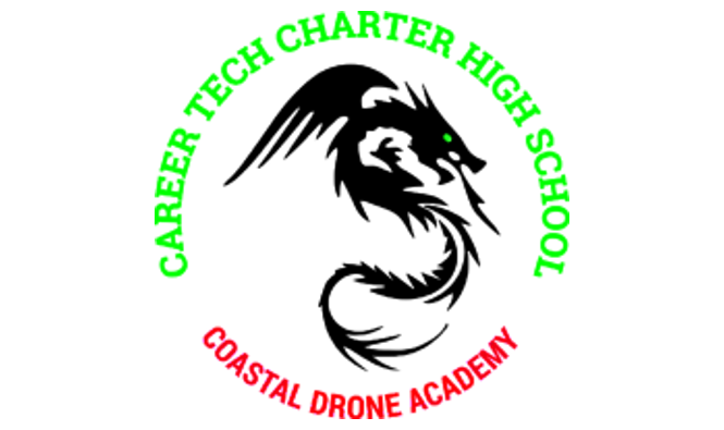 Career Tech High School and Coastal Drone Academy Bring Unmanned Safety ...