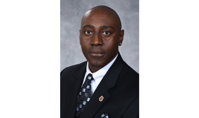Dr. Arthur Jamison, Jr., Joins USI as Director of Career & Technical ...